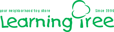 The Learning Tree | Toys, Books, & Gifts | Praire Village, KS