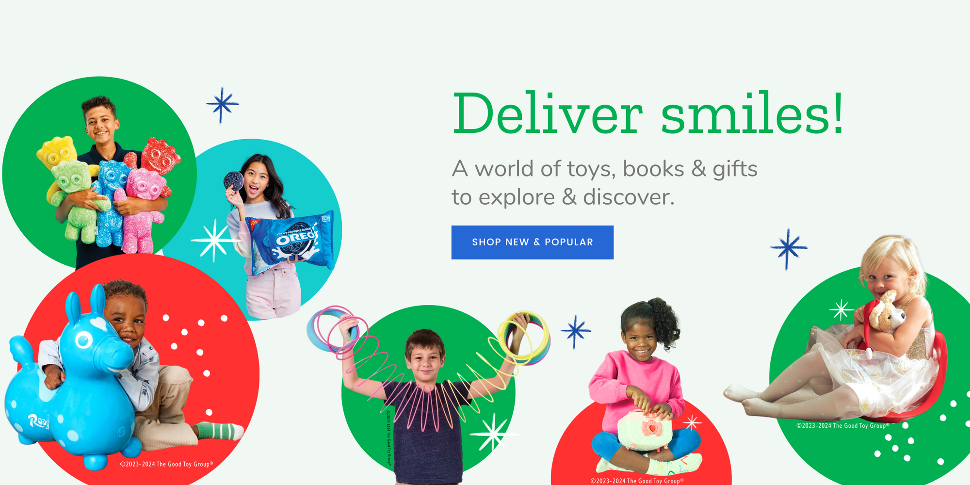 The Learning Tree | Toys, Books, & Gifts | Praire Village, KS