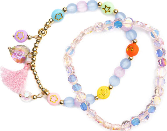 Treasured Trinkets Bracelets — The Learning Tree