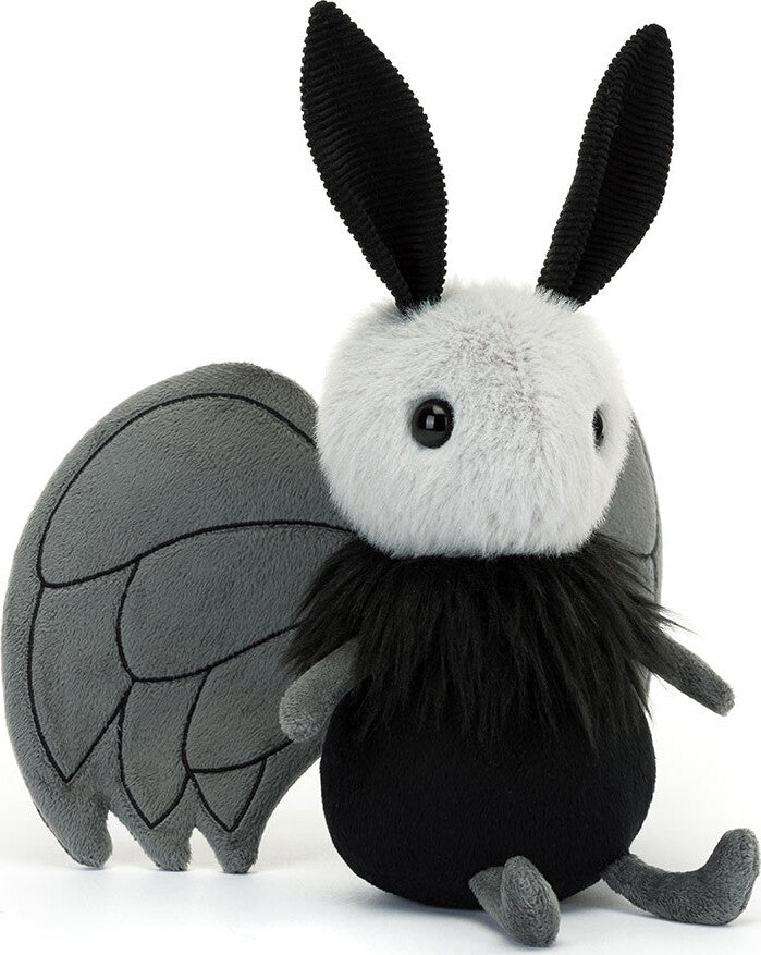 MIFF MOTHMAN — The Learning Tree
