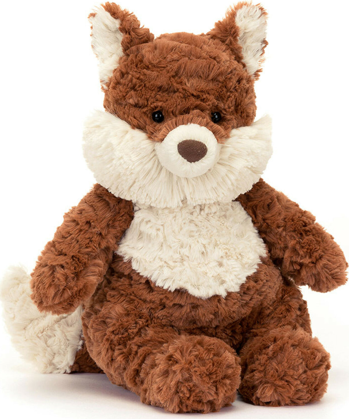 Mortimer Fox — The Learning Tree