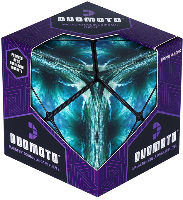 Duomoto Deluge — The Learning Tree