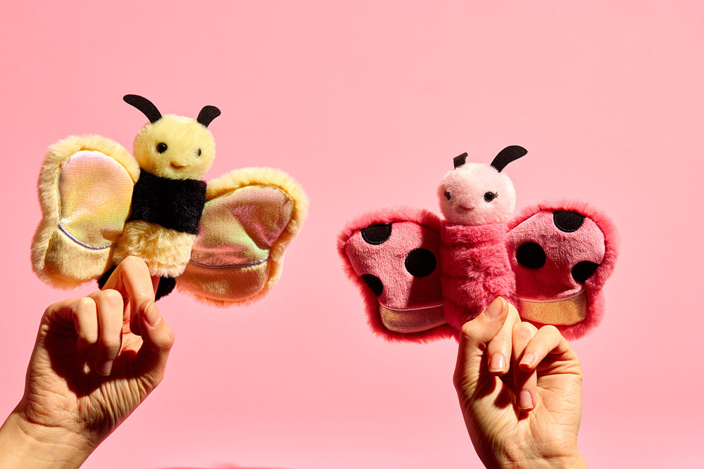 MINI BUG ASSORTMENT — The Learning Tree