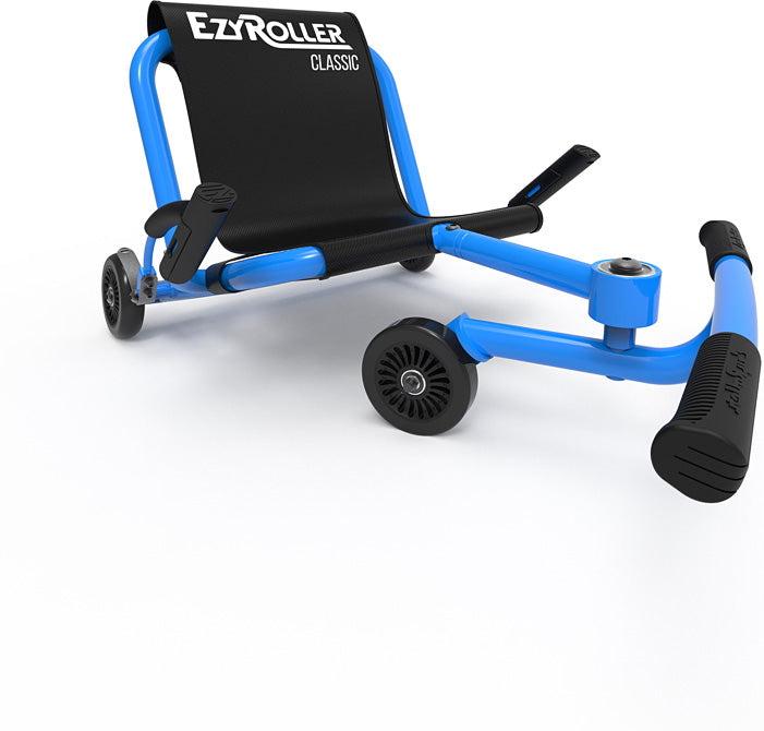EzyRoller Classic - Blue — The Learning Tree