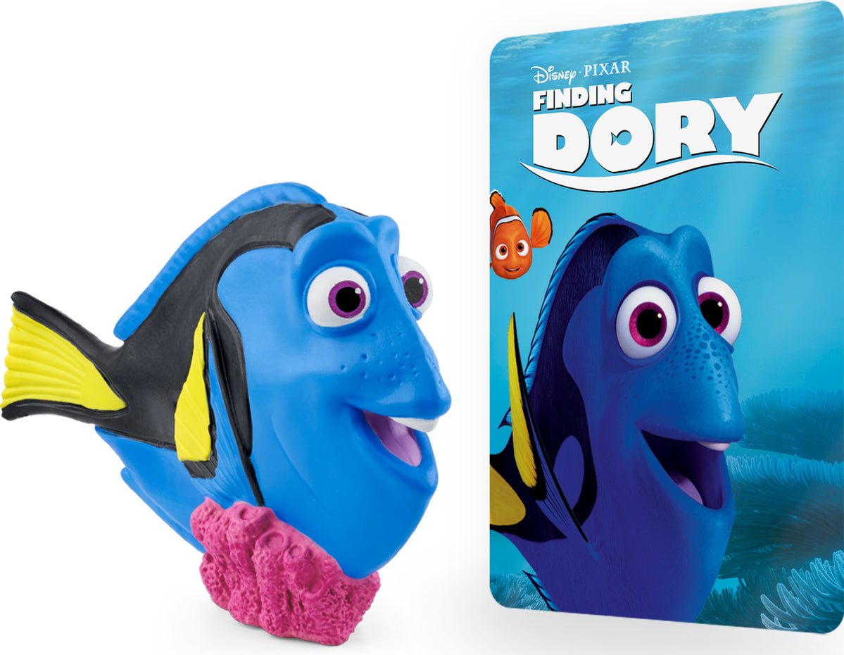Tonies - Disney & Pixar: Finding Dory — The Learning Tree