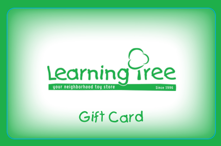 Learning Tree Gift Card — The Learning Tree