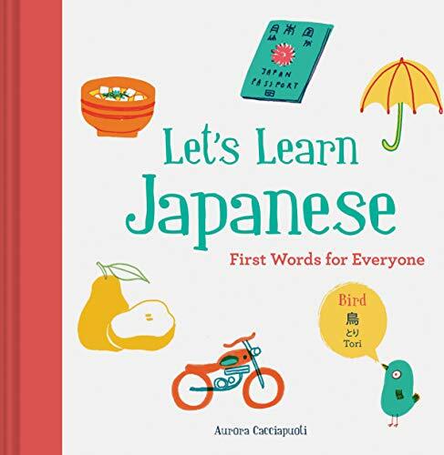 LET'S LEARN JAPANESE — The Learning Tree