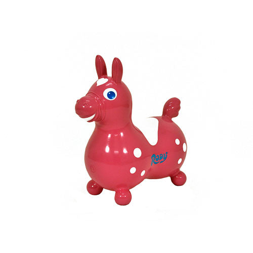 RODY - PINK — The Learning Tree