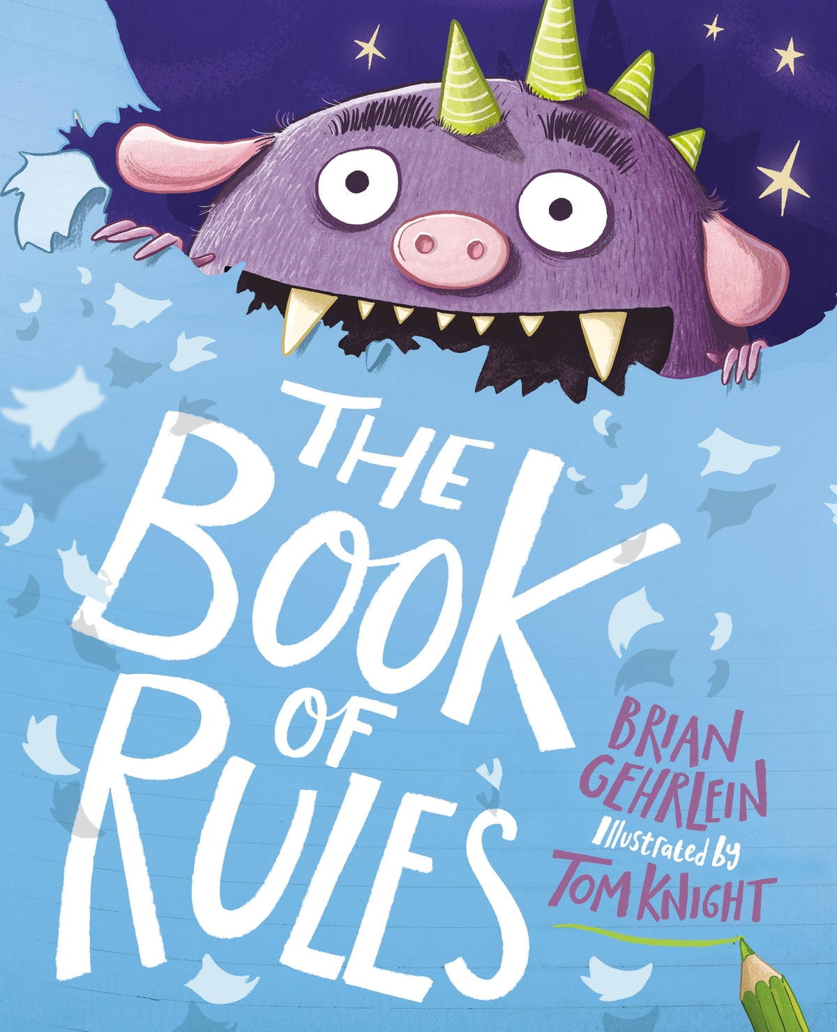 THE BOOK OF RULES - LOCAL — The Learning Tree