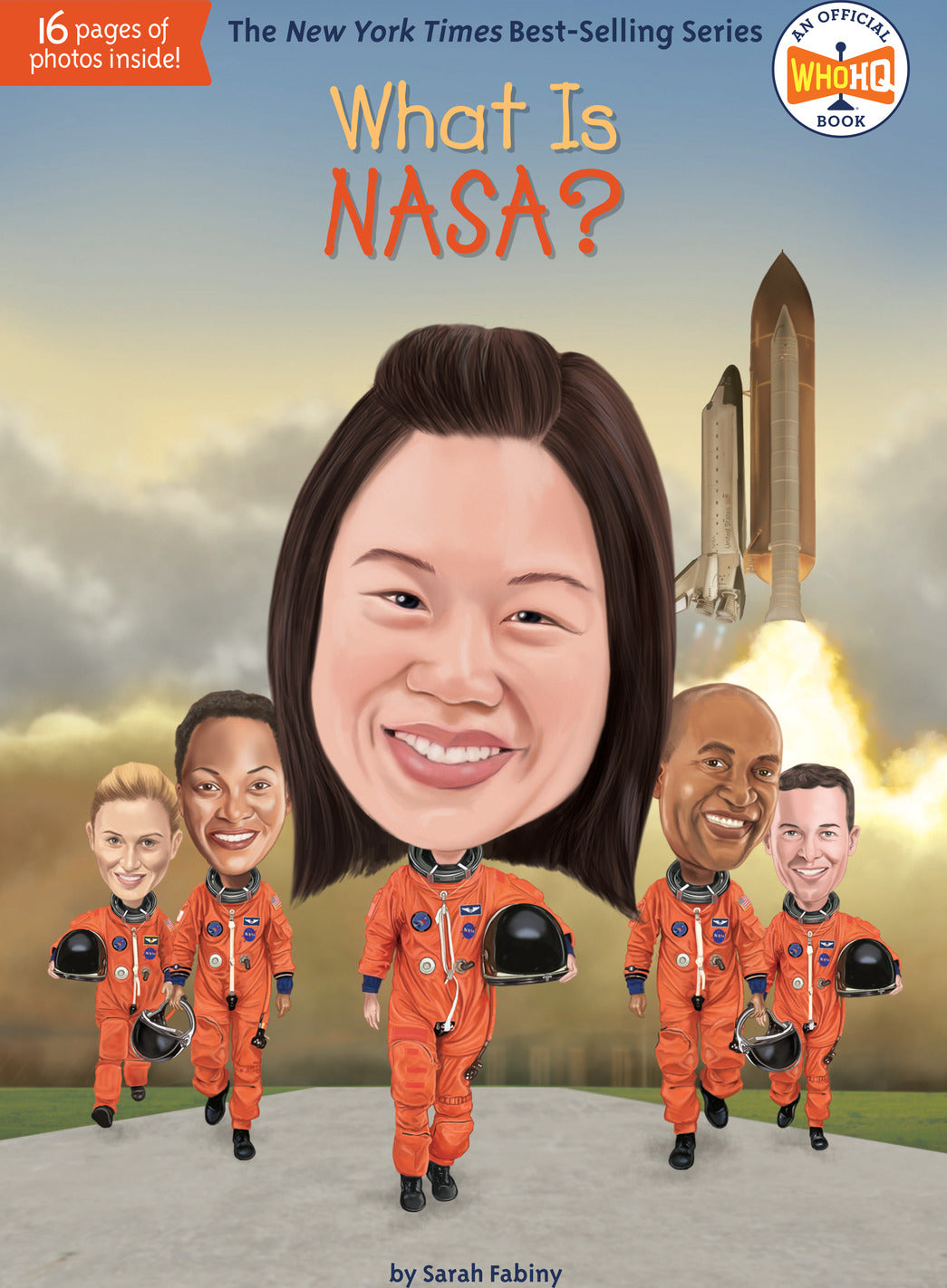 What Is NASA? — The Learning Tree