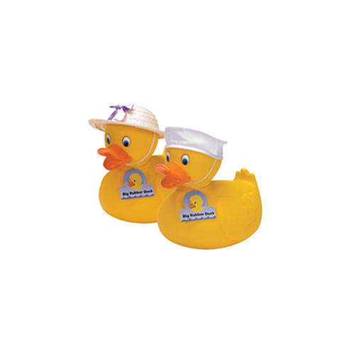 Rubber Duck Large — The Learning Tree