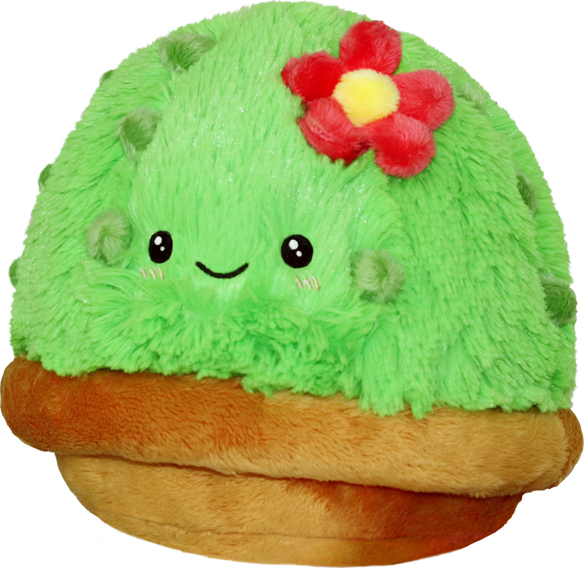 Mini Squishable Cactus (7") — The Learning Tree