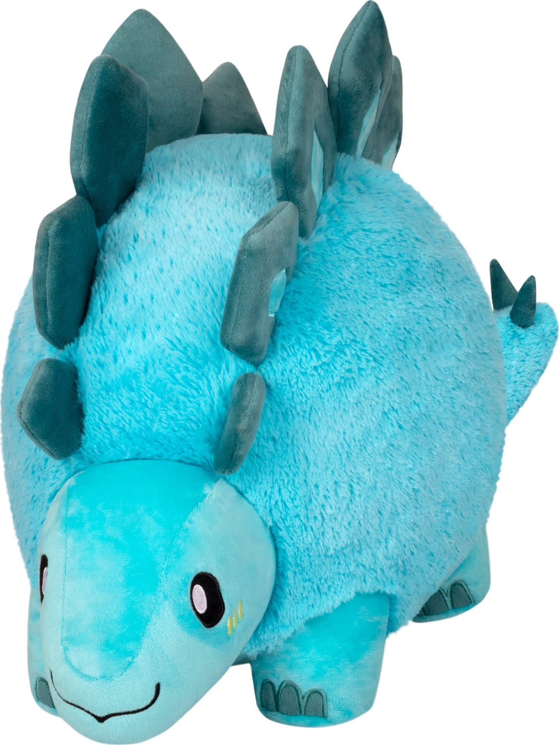 Squishable Stegosaurus — The Learning Tree