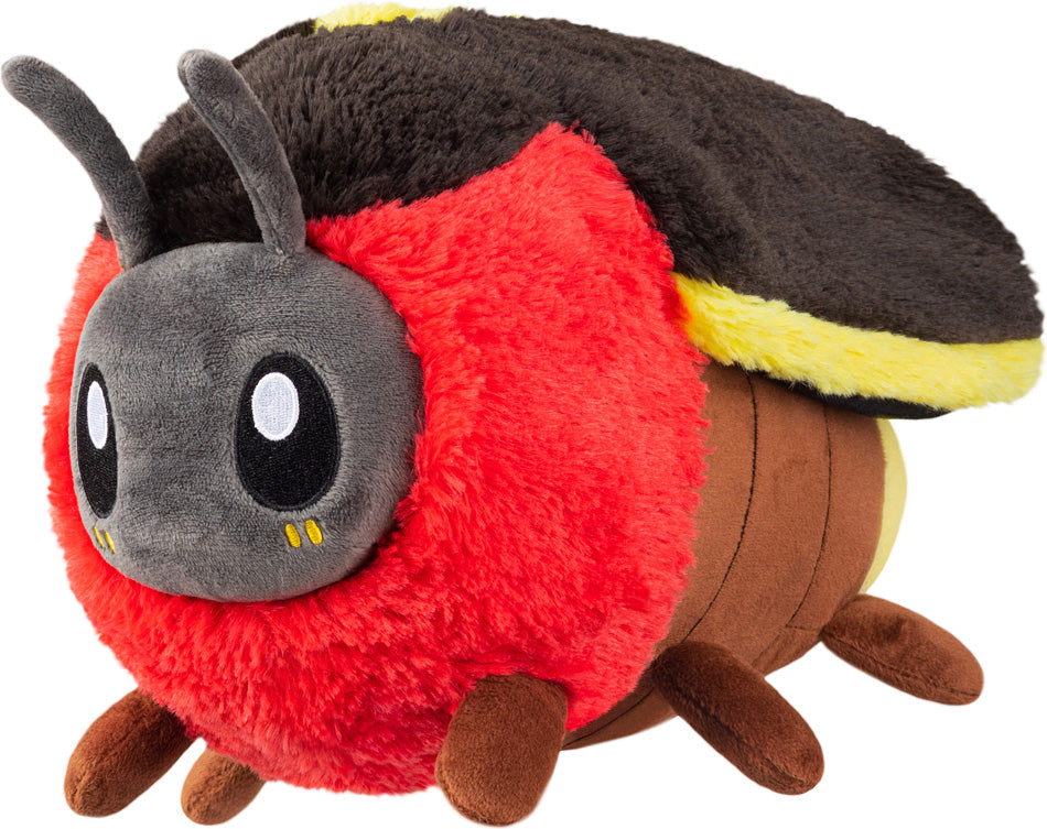 MINI SQUISHABLE FIREFLY — The Learning Tree