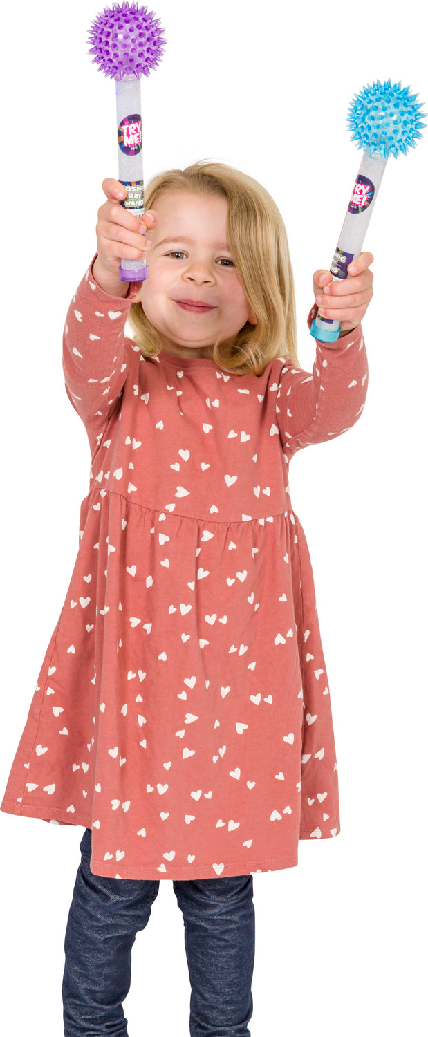 Cosmic Ray Wand (Assorted Colors) — The Learning Tree